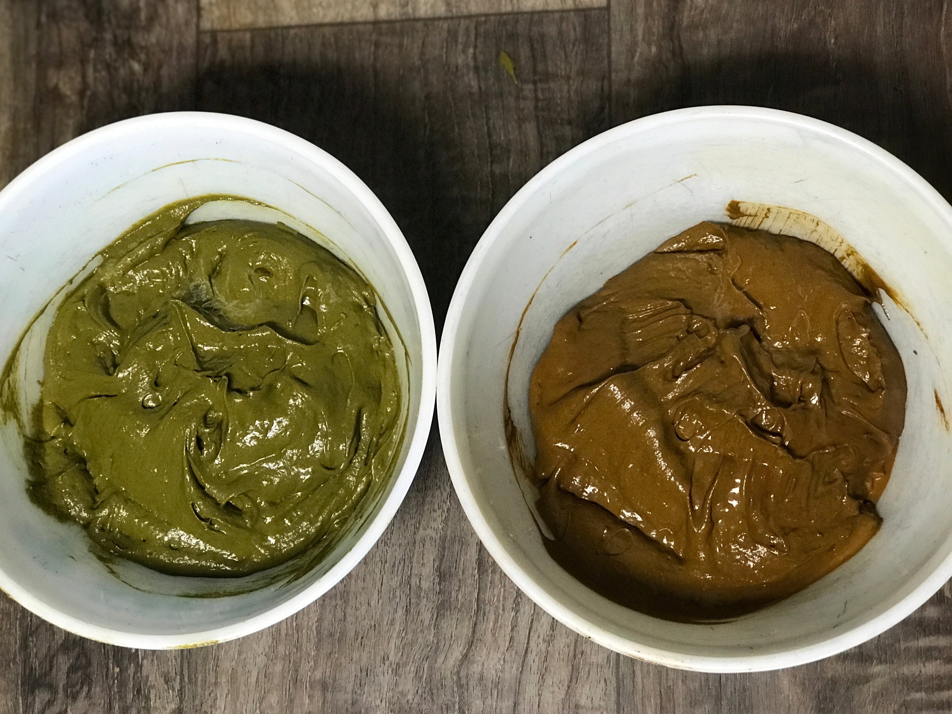 Henna Dye Release – Megumi Organics